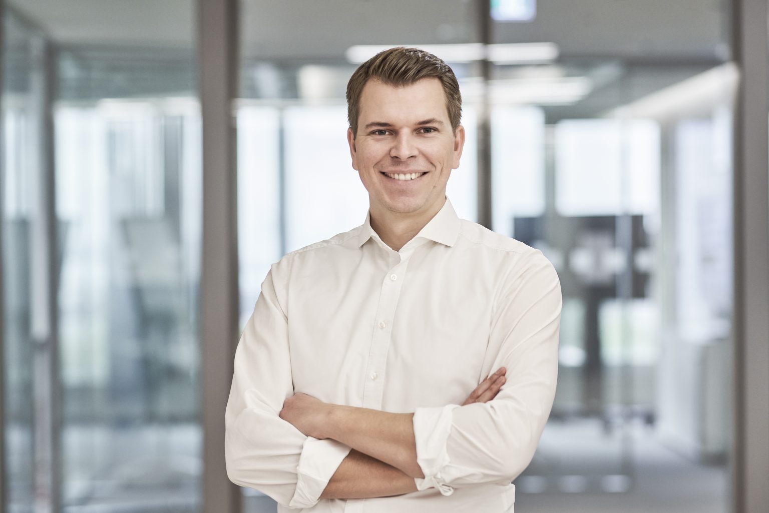 The high-tech formula driving Kloeckner’s green steel approach ...